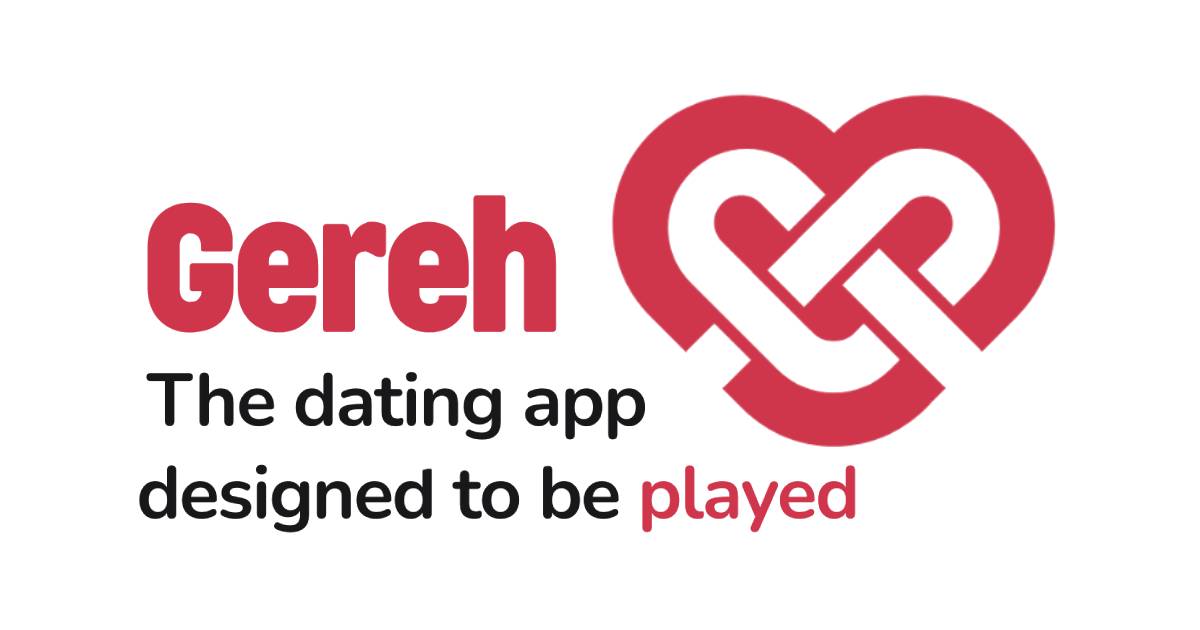 Gereh: Learn how to connect. Then meet people who did.